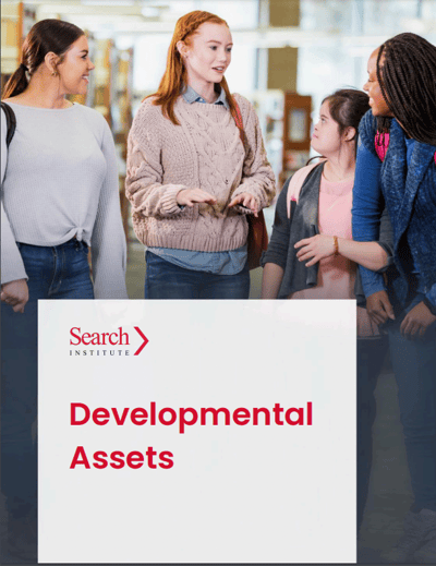Download the Developmental Assets Guide